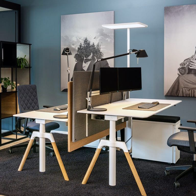 Das Büro der Zukunft: Innovative Konzepte und Trends